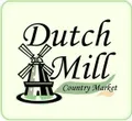 The Dutch Mill